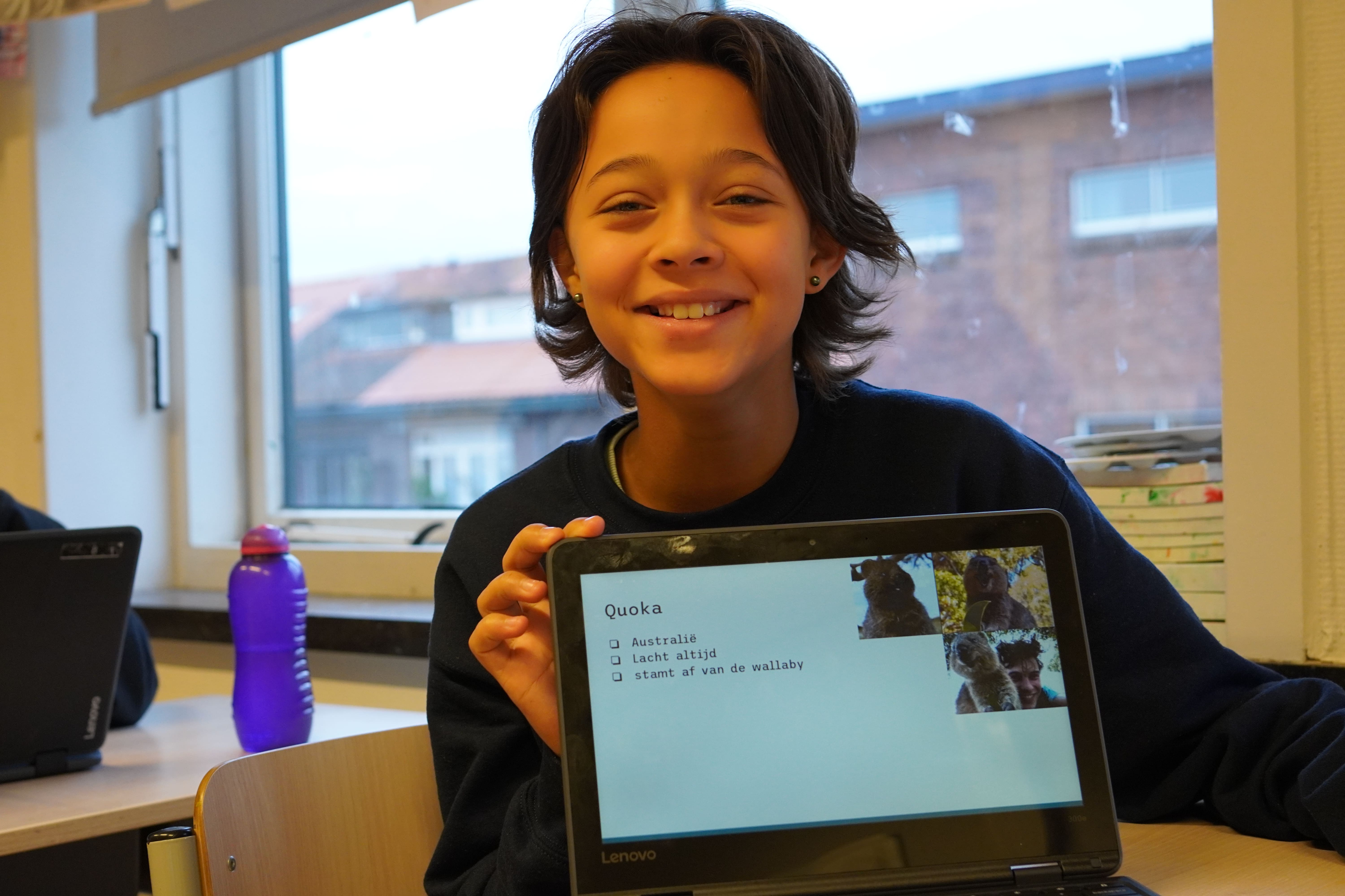 Wat is digitale geletterdheid? | Schoolblocks